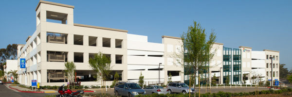 Scripps Memorial Hospital - IPD : IPD