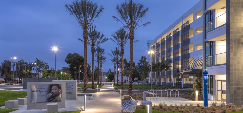 Martin Luther King, Jr. Community Hospital - IPD : IPD Martin Luther King, Jr. Community Hospital - IPD : IPD